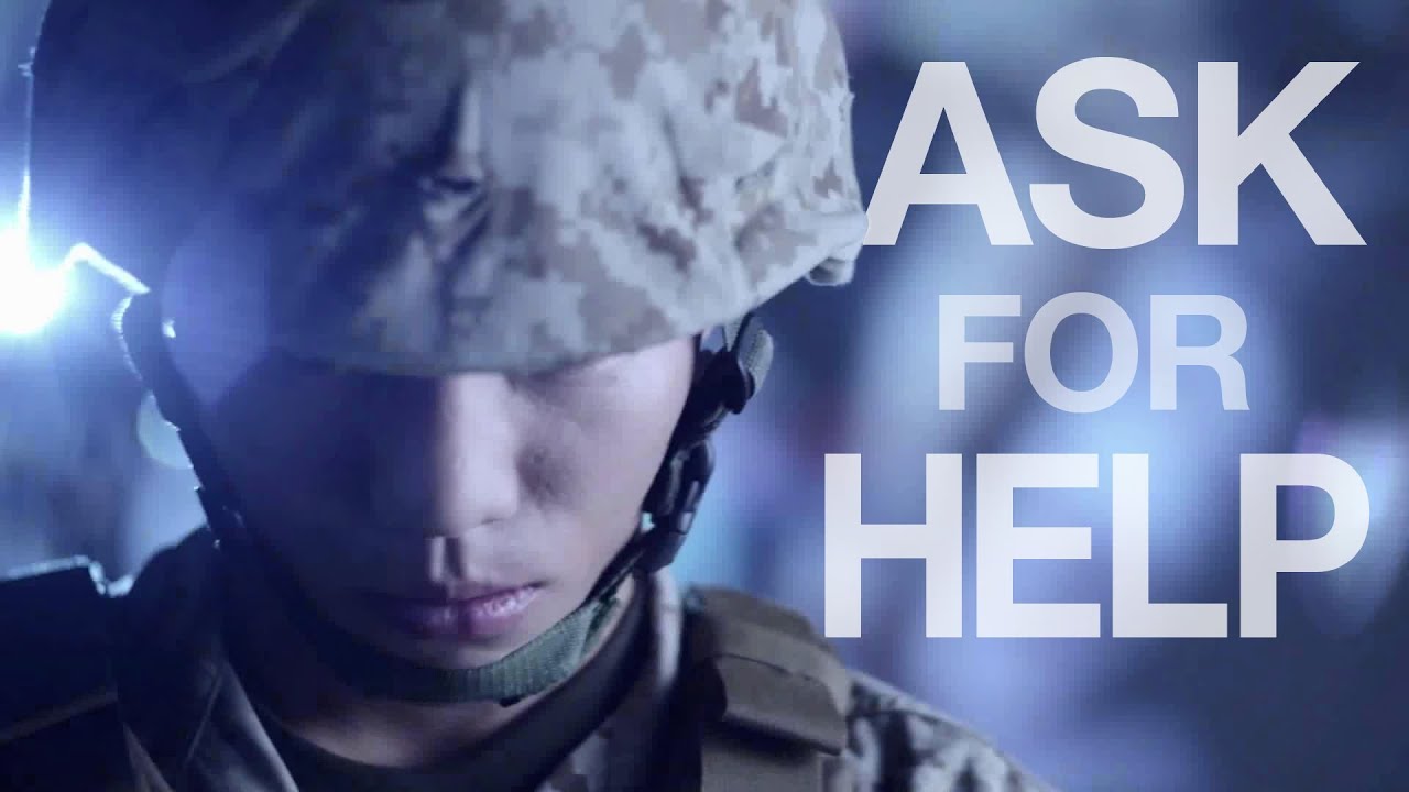 Spread the Word - Help is Available - YouTube