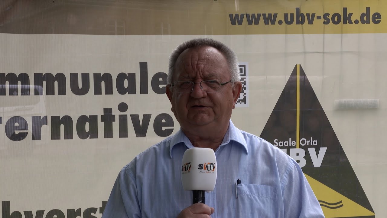 Für den Inhalt der Wahlwerbung ist ausschließlich die jeweilige Partei ...