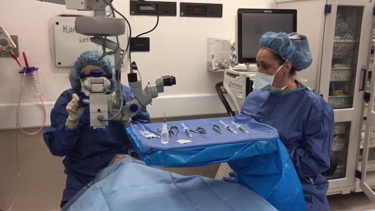 Timeout Procedure EBP 2 - YouTube