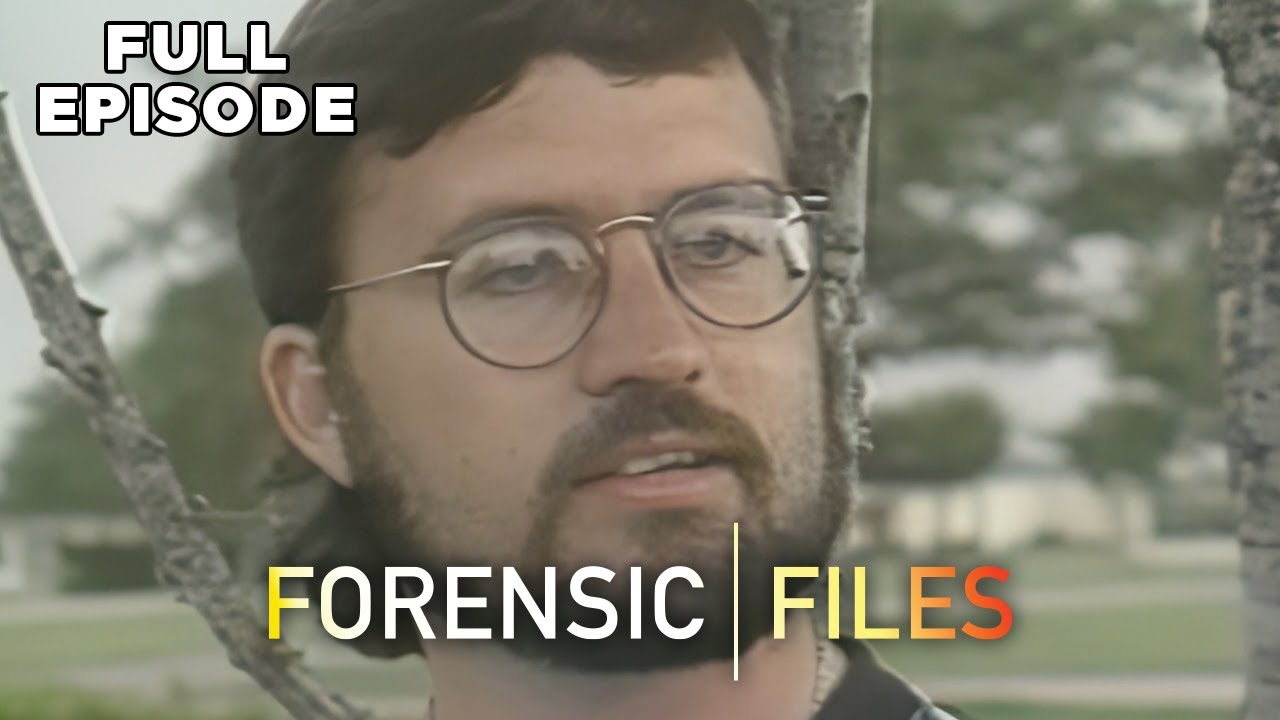 Forensic Files | Invisible Intruder | FULL EPISODE | HD | True Crime ...