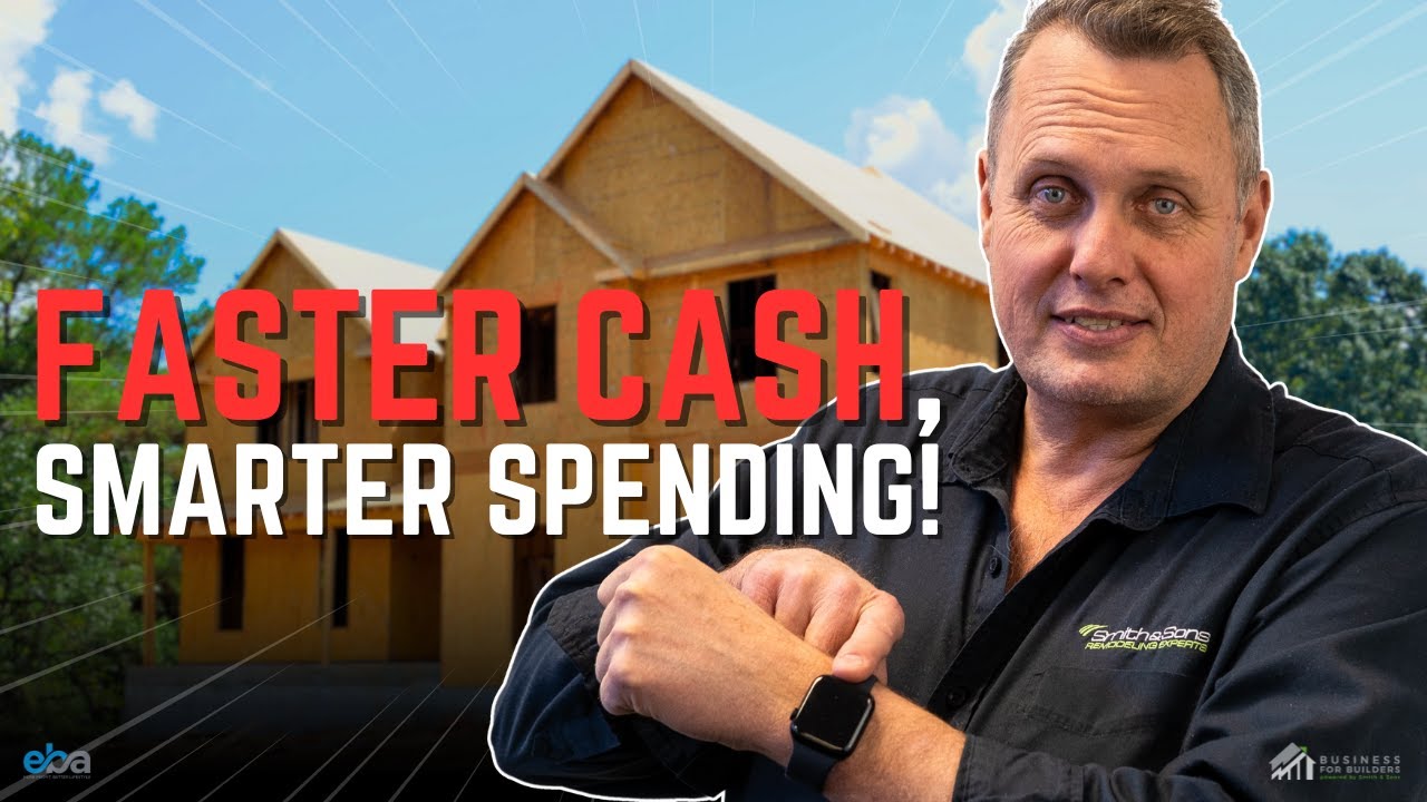 How to Keep More Cash in Your Contracting Biz! (Ep 225) - YouTube