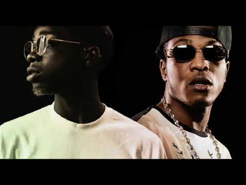✔️ MHD x Niska x NAZA   Liberté afrobeat instrumental