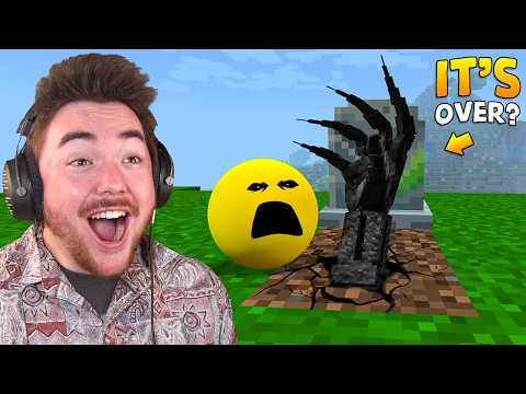 VERITY DEFEATED THE OBSESSED!? (Day 4)