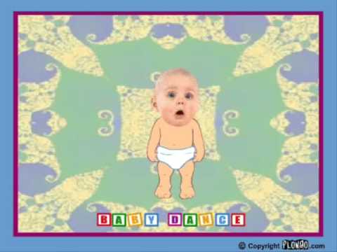 Baby Baby Dance - YouTube