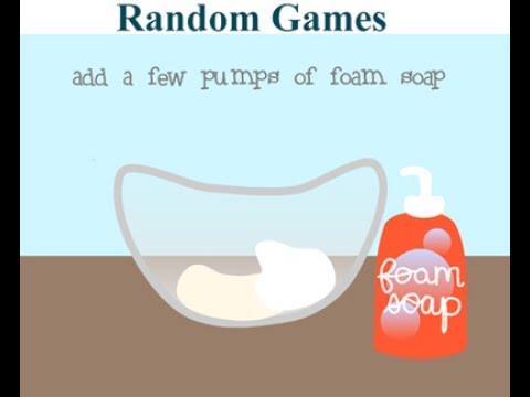 Making Slime Online. Random Games
