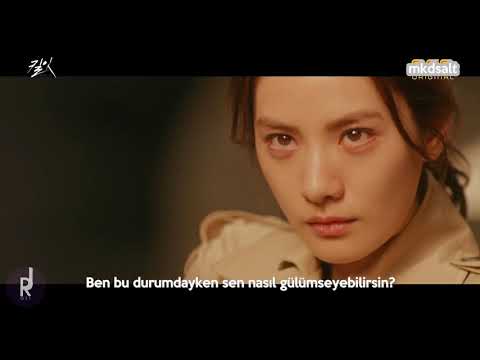 [TÜRKÇE ALTYAZILI] Kim Bo Kyung (김보경) - You, Like, Me | Kill It (킬잇) OST PART 5