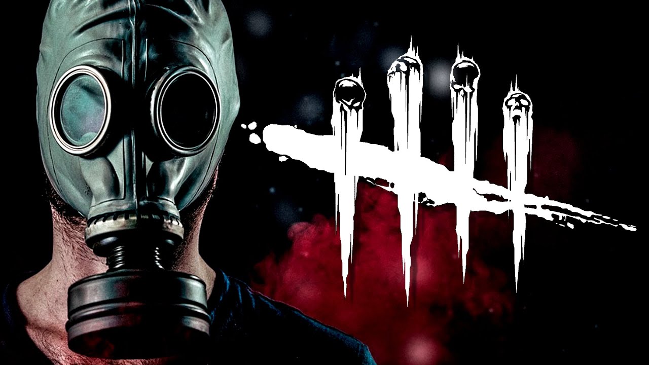 One Reason DBD is So Toxic | Dead by Daylight - YouTube