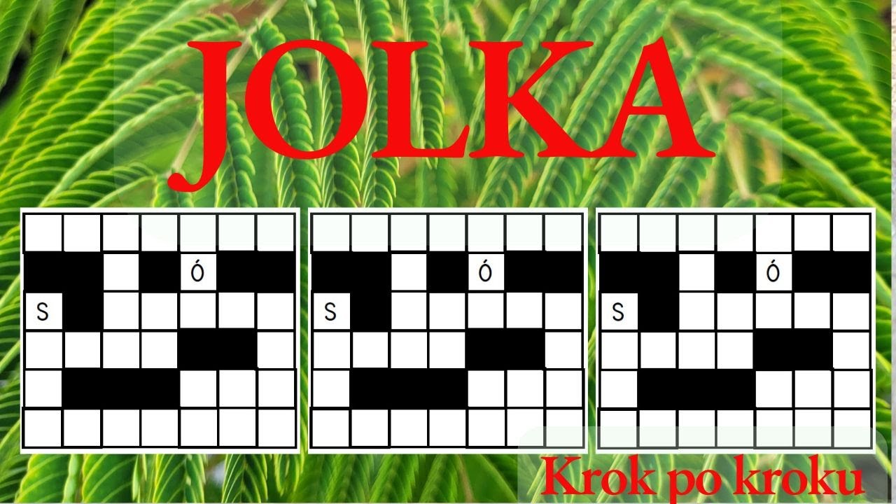 Jak rozwiązać jolkę? Podstawowe metody i wspólne rozwiązywanie - Krok ...