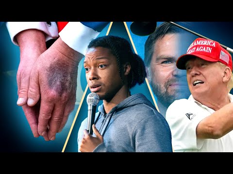 Trump Hoax Hysteria: The Fake News No One Could Ignore