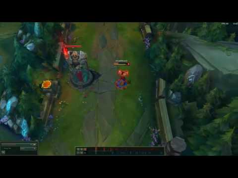 League Of Legend - Komik Montage