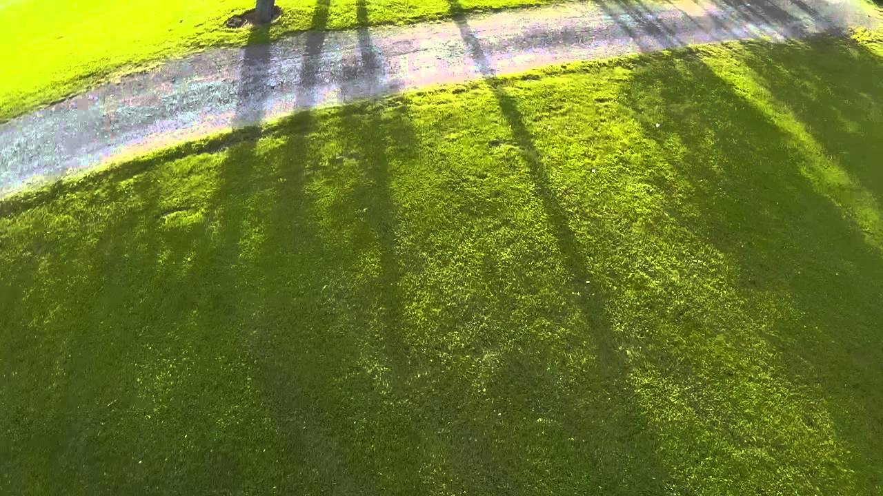 Bolt 250 FPV Quadcopter - YouTube