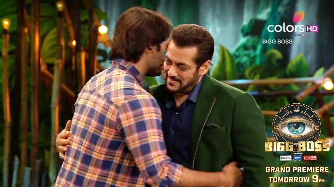 Grand Premier Promo - YouTube