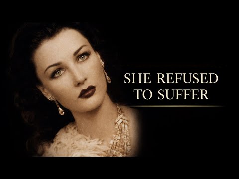 Princess Fawzia of Egypt & Empress of Iran was a mood!