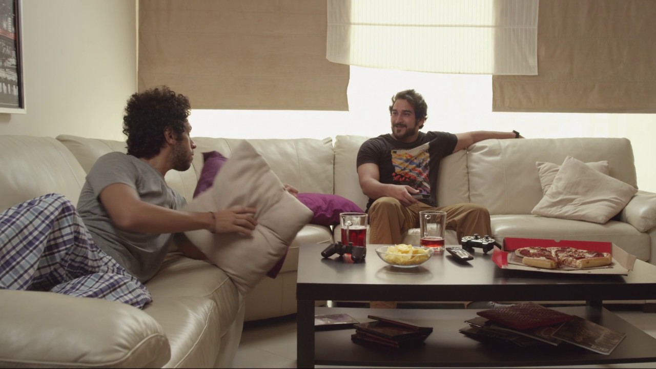 STC Commercial - YouTube