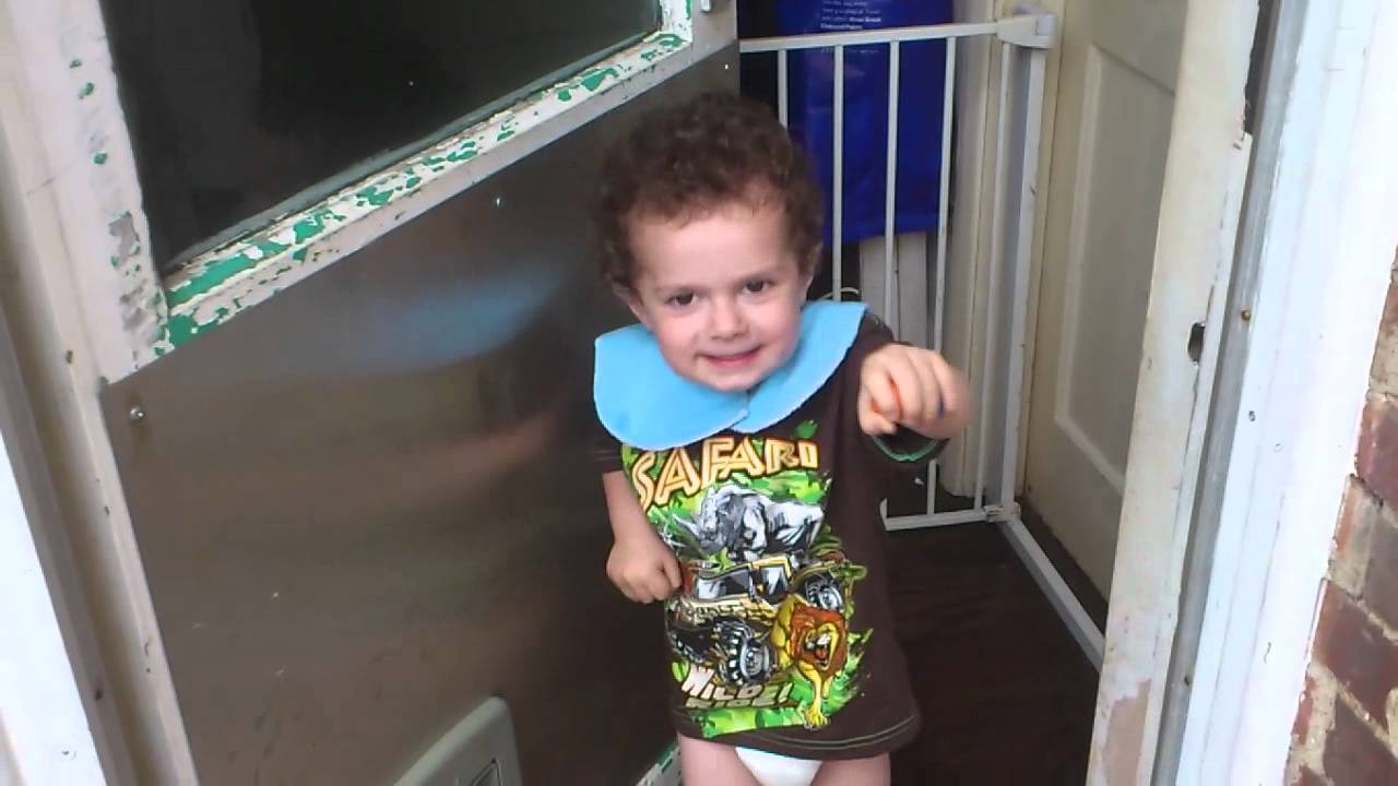 Super Logan - YouTube