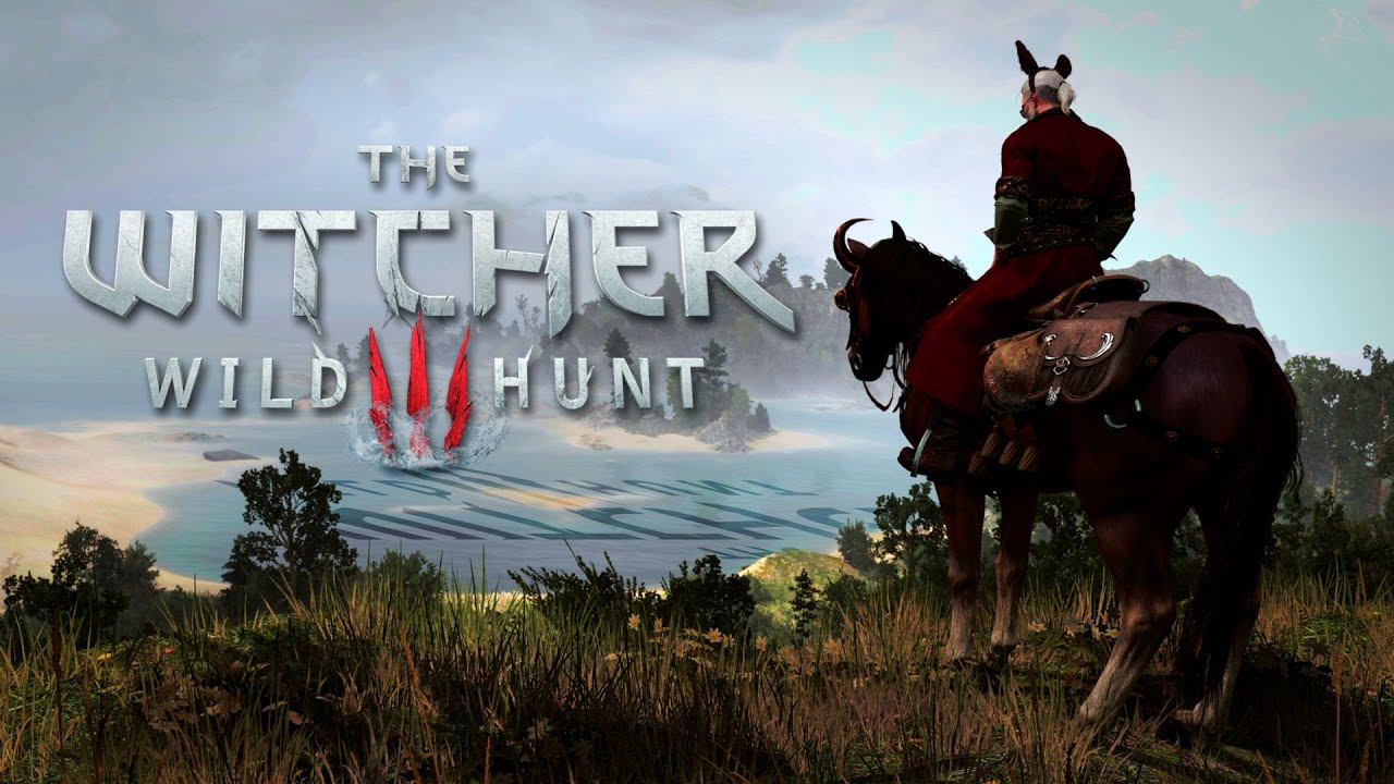 10 Hidden Secrets in THE WITCHER 3 That You May Have Missed! (Part 6 ...