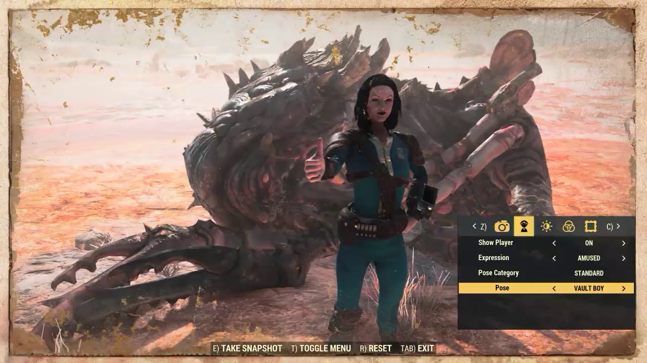 Fallout 76: With My New Rig (MSI GT62 Titan 8RG) - YouTube