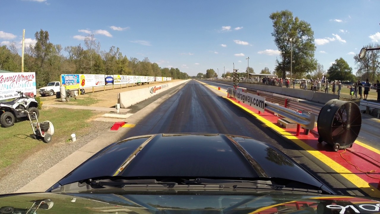 2016 Ecoboost. Centerville Dragway October 28 2016 - YouTube