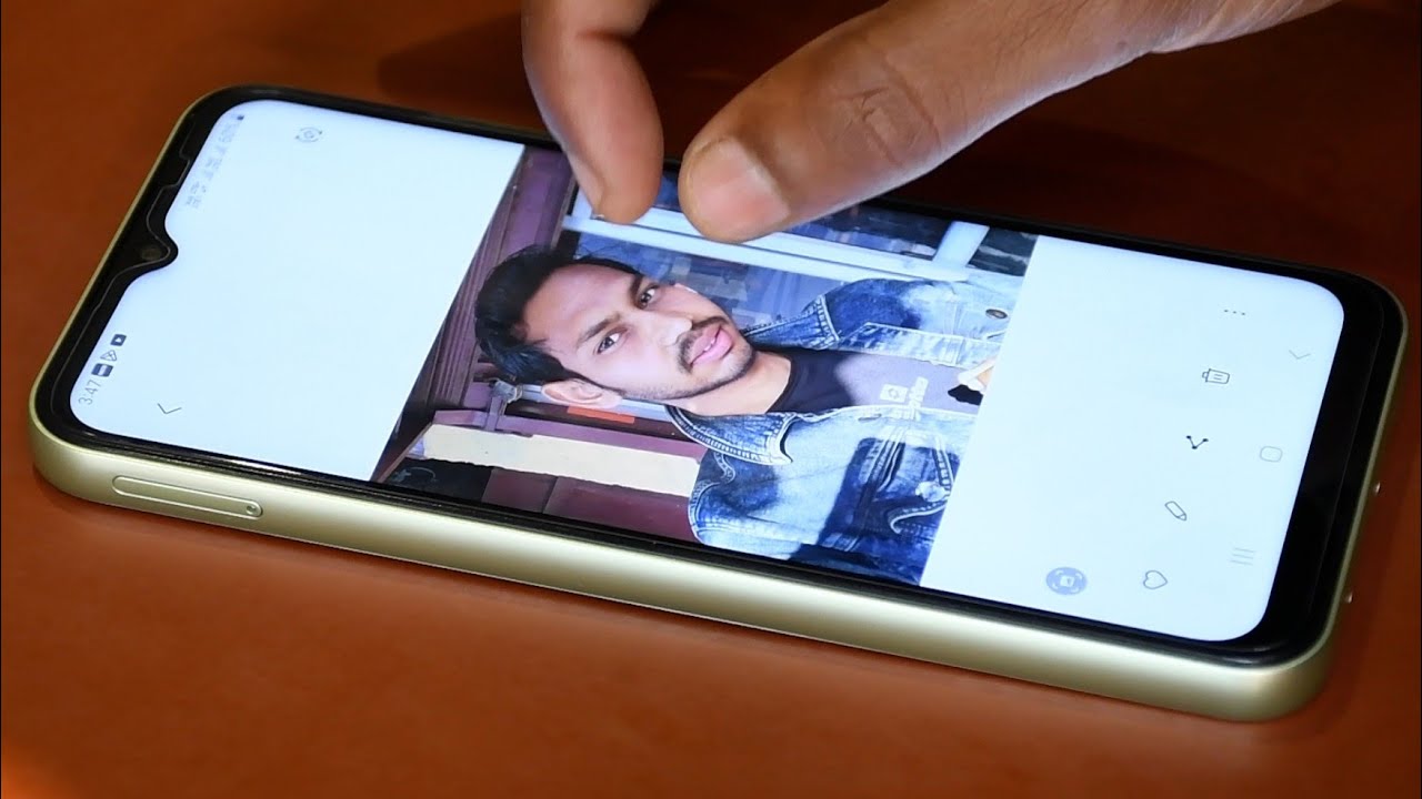 Camera Test 📸 Samsung Galaxy A14 5G with Unboxing 💔 - YouTube