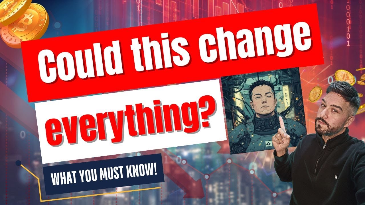 ElonAI: Your Personal Wealth Wizard? - YouTube