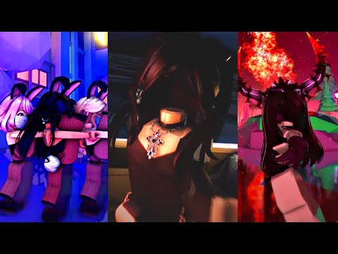 Best Roblox Edits - TikTok Compilation #10
