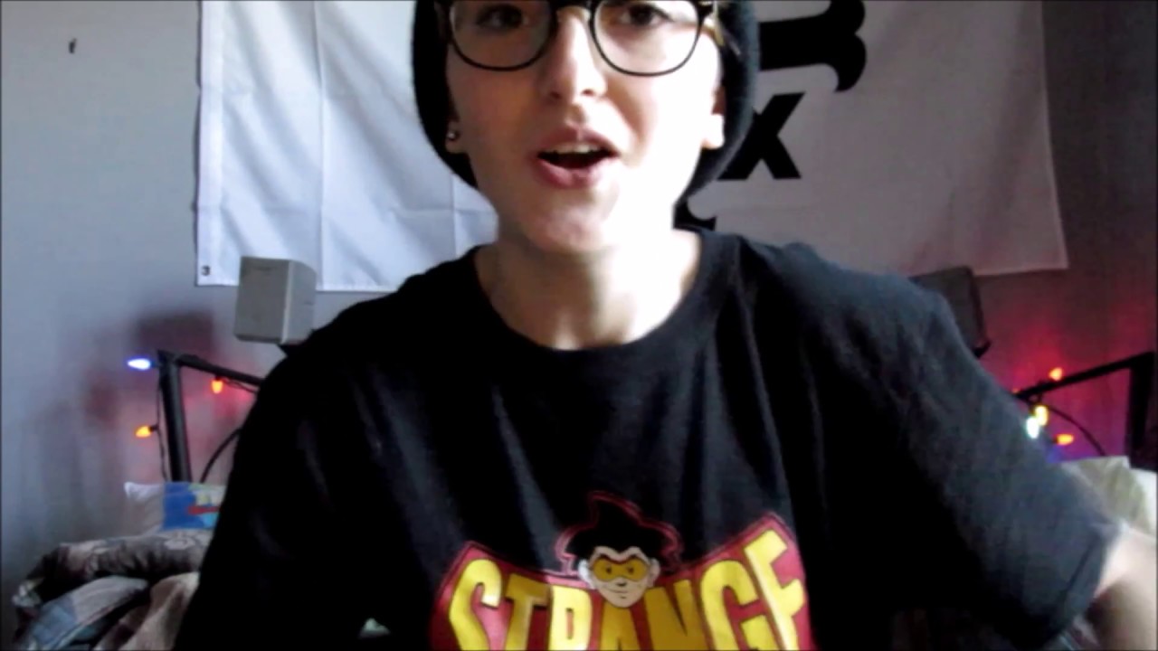 The Weekend-Modern Baseball (cover) - YouTube