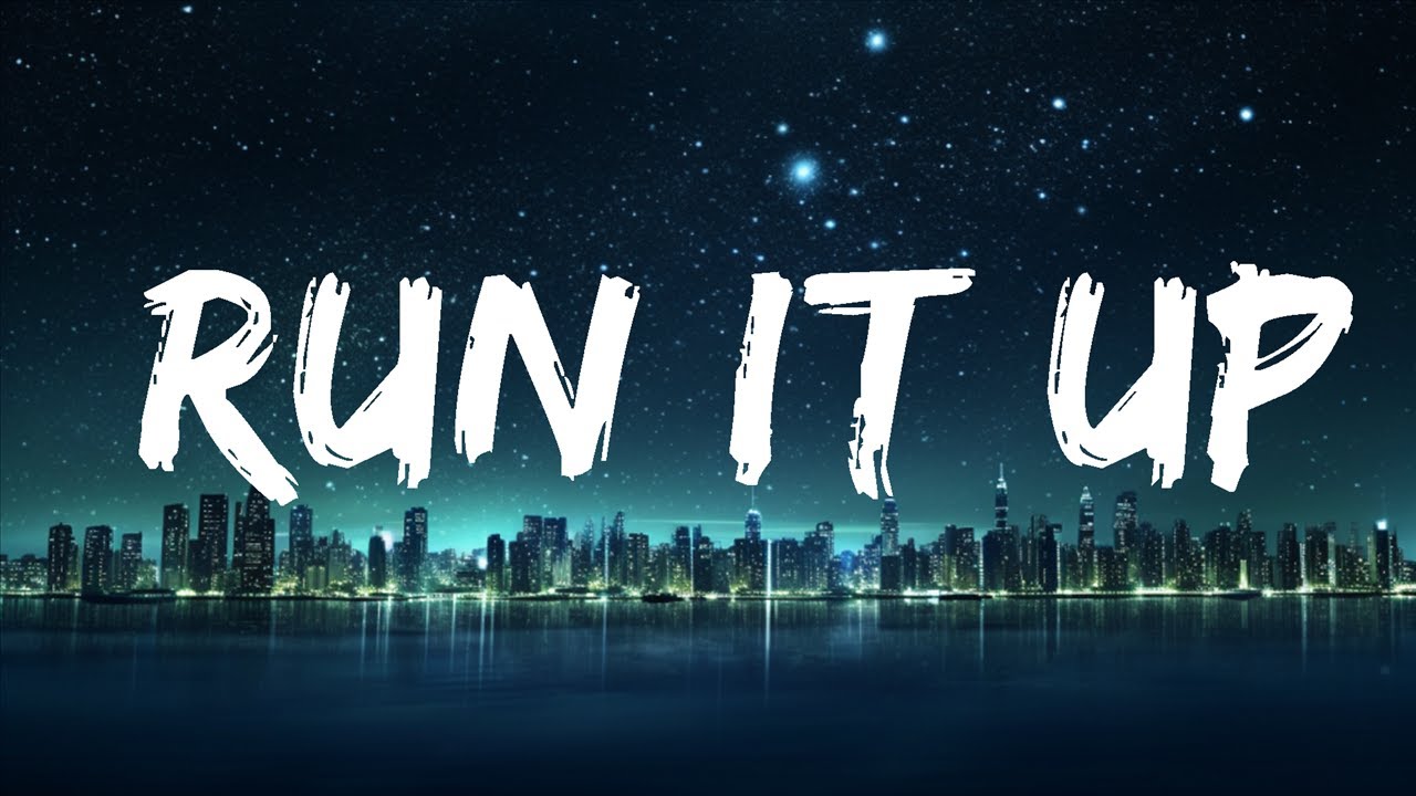 Lil Tjay - Run It Up (Lyrics) ft. Offset & Moneybagg Yo |25min - YouTube