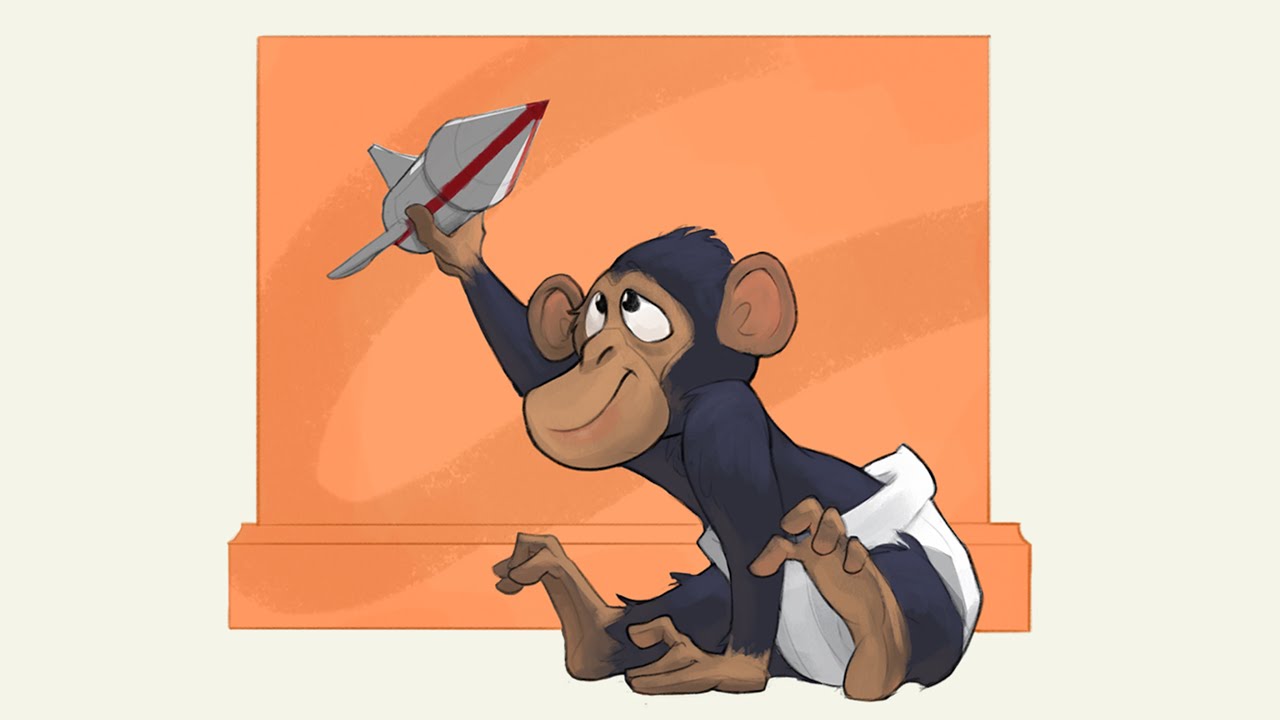 Sheridan Animation - YEAR 1 DEMO REEL - YouTube