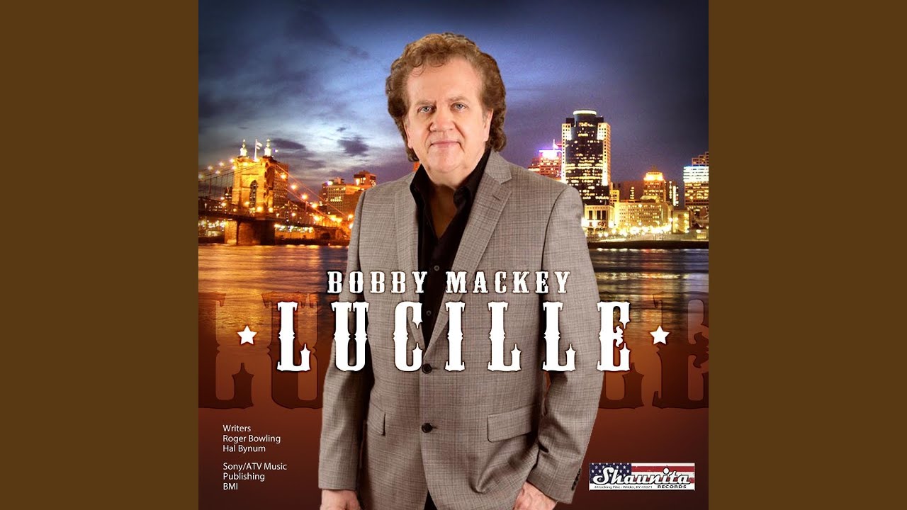 Lucille - YouTube