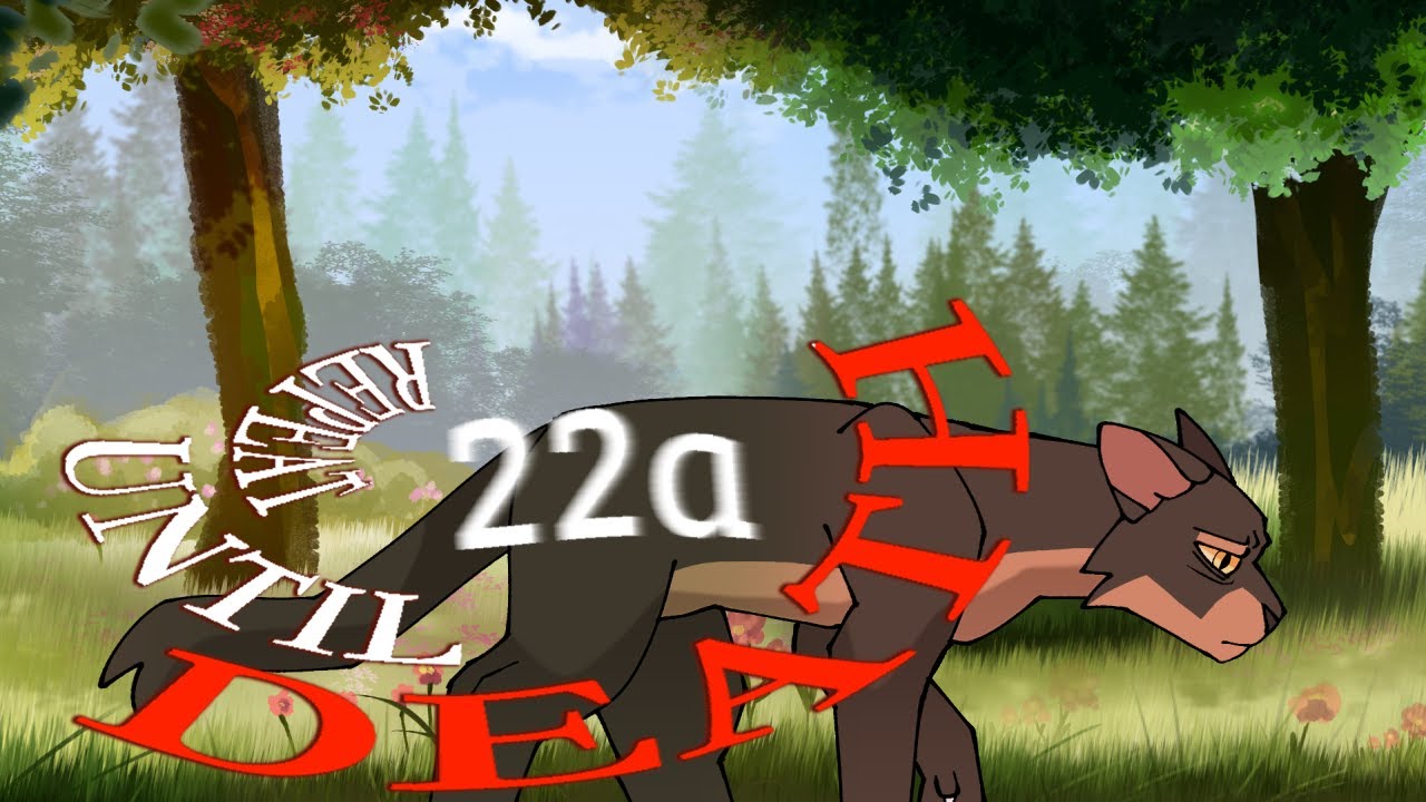 Repeat Until Death | Part 22a [ Storyboarded Spiderleg MAP ] - YouTube