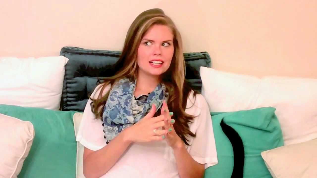 Sharon's Baking From Scratch Theory Disproved - YouTube