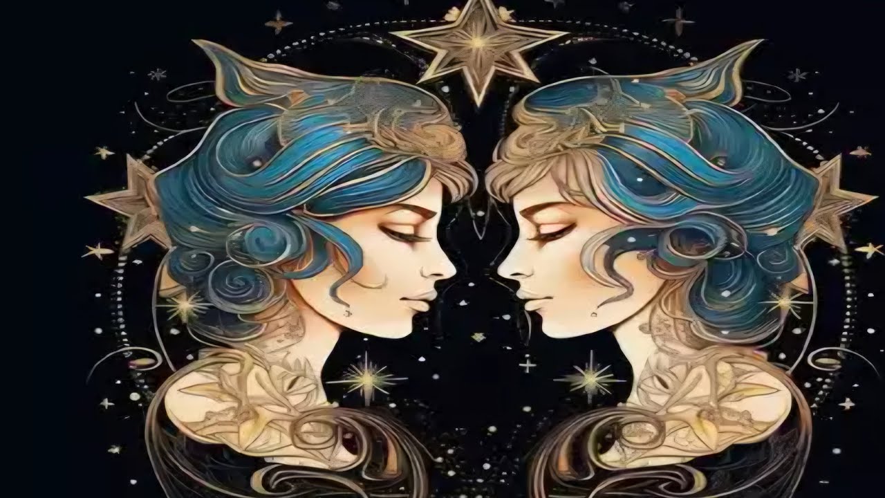 "Gemini Tarot Reading: Choose Your Destiny! Solar Activation for Celestial Movement!" - YouTube