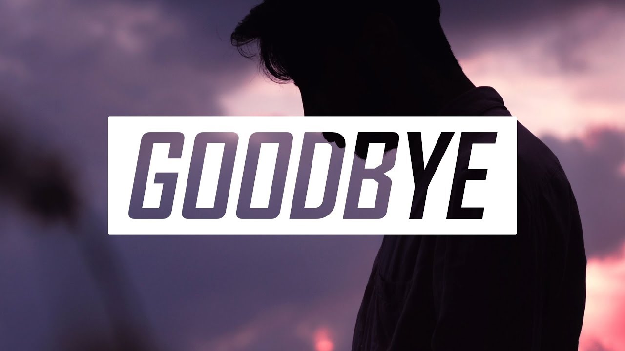 Finding Hope - Goodbye (Lyrics / Lyric Video) - YouTube