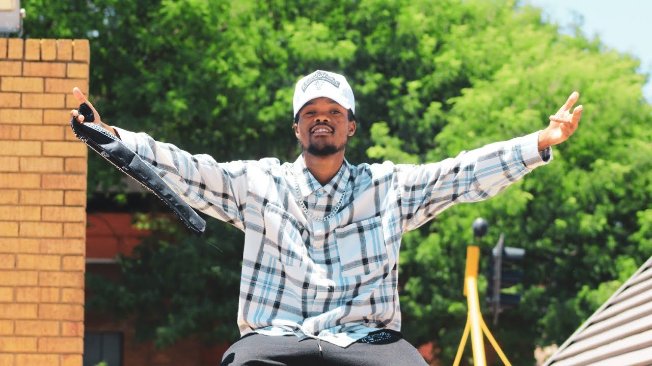 Daddy [Official Visualizer] - YouTube