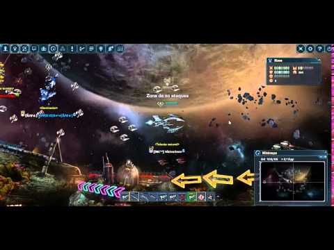 DarkOrbit Diseños de Iris Consejo de puertas 15 # - YouTube