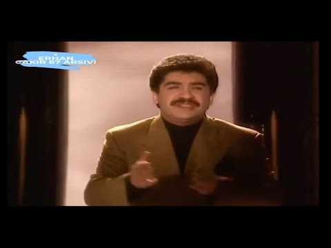 Burhan Çaçan - GELİN / YARİM DİYEMEDİM ( BBG 1992 )