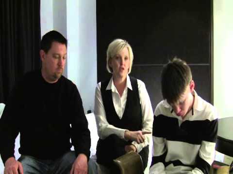 Colin Gurley - YouTube