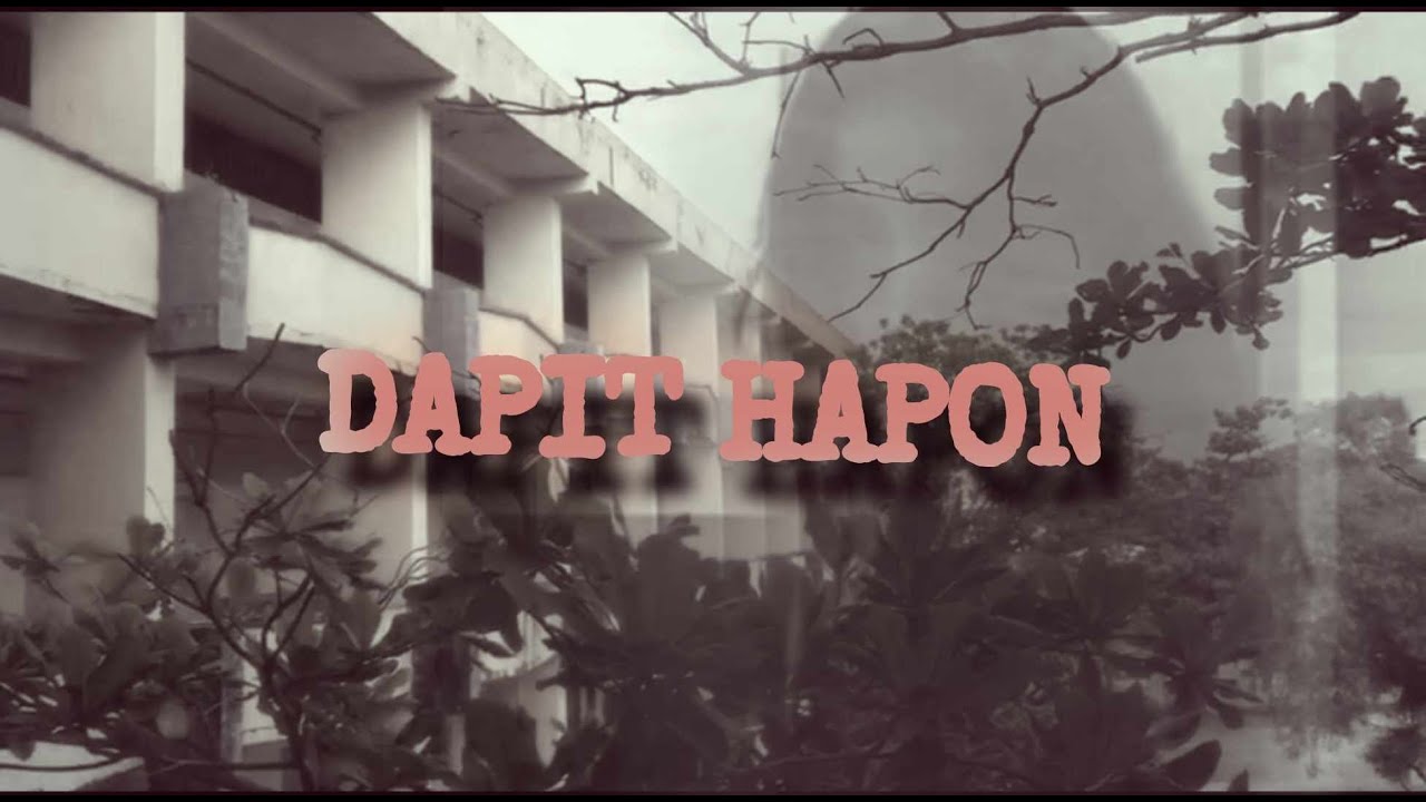 DAPIT HAPON | Short Film - YouTube