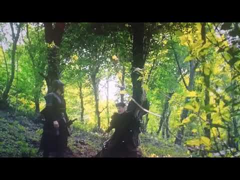 diriliş ertuğrul tekfur kritos ölümü