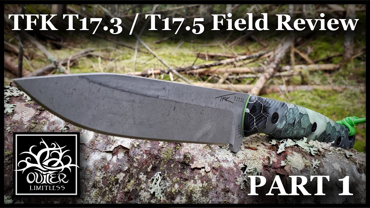 Part 1: T17.3 and T17.5L Details and Field Review - YouTube