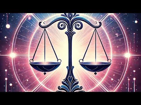 Terazi Burcu 25 Kasım – 2 Aralık Haftalık Yorumu ⚖️ Denge ve Yenilenme!