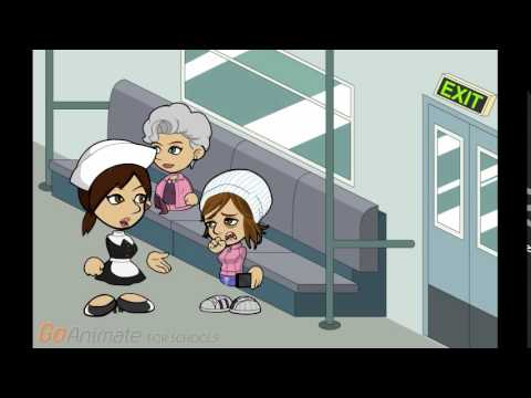video goanimate 1 - YouTube