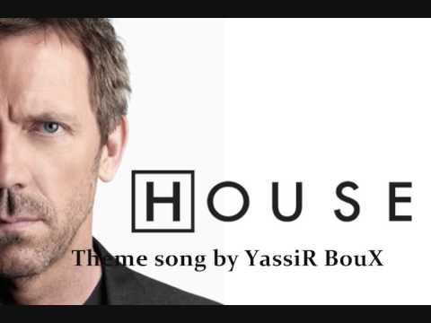 House MD theme song made with fruity loops by BouXyass - YouTube