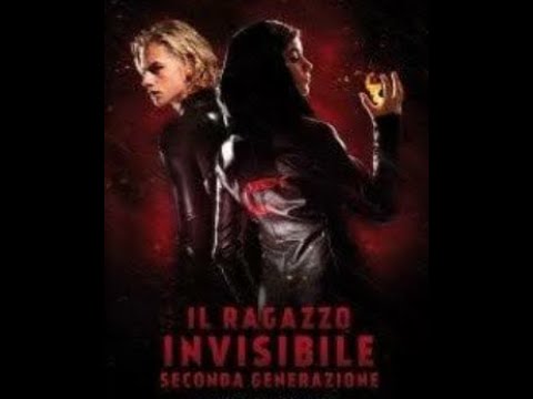 Görünmez Çocuk 2 Türkçe Dublaj (Full İzle)