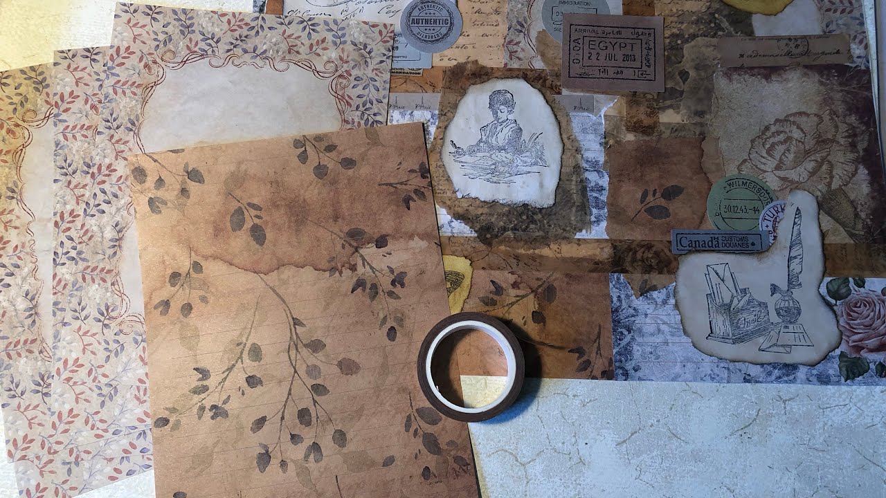 Your Creative Studio-Part 2 - Lets Make Something! - YouTube