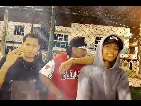 Charly Joker (soy el Joker) [ vídeo oficial ]