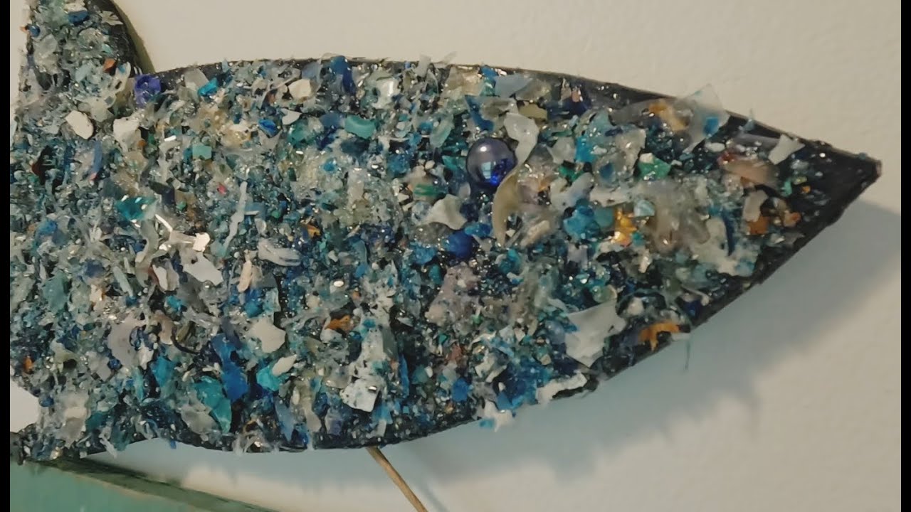 NEVER THROW YOUR RESIN SCRAPS AWAY AGAIN! Make art instead! #letsresin ...