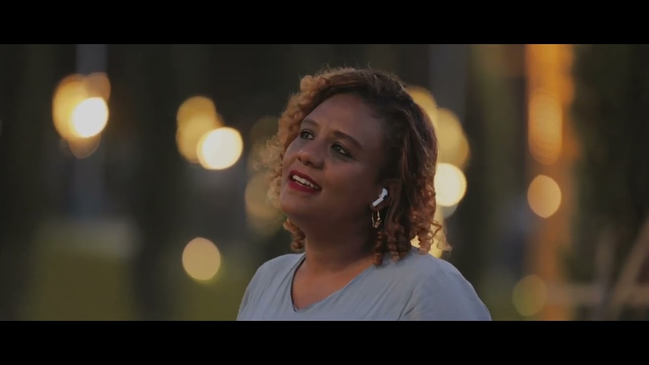 Gatii Natti Baaste// Hana Likasa New Oromo Gospel Song June 2024 - YouTube