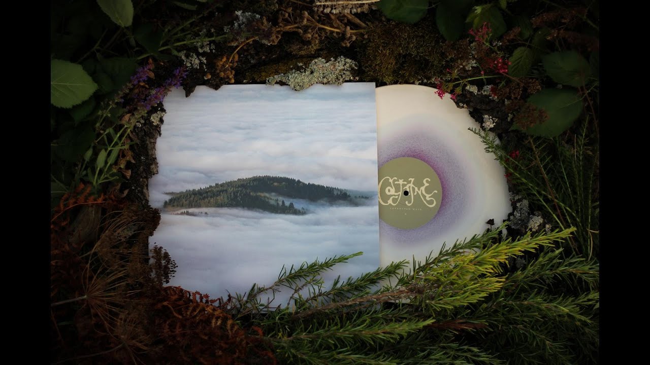 Coltaine - Forgotten Ways (Full Album 2024) - YouTube