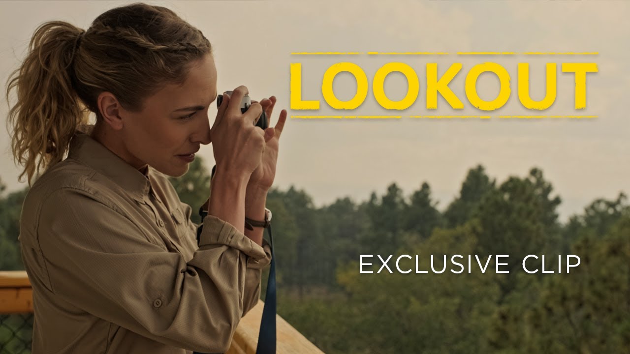 LOOKOUT (2025) - Exclusive Clip | On Digital and Blu-ray/DVD - Out Now ...